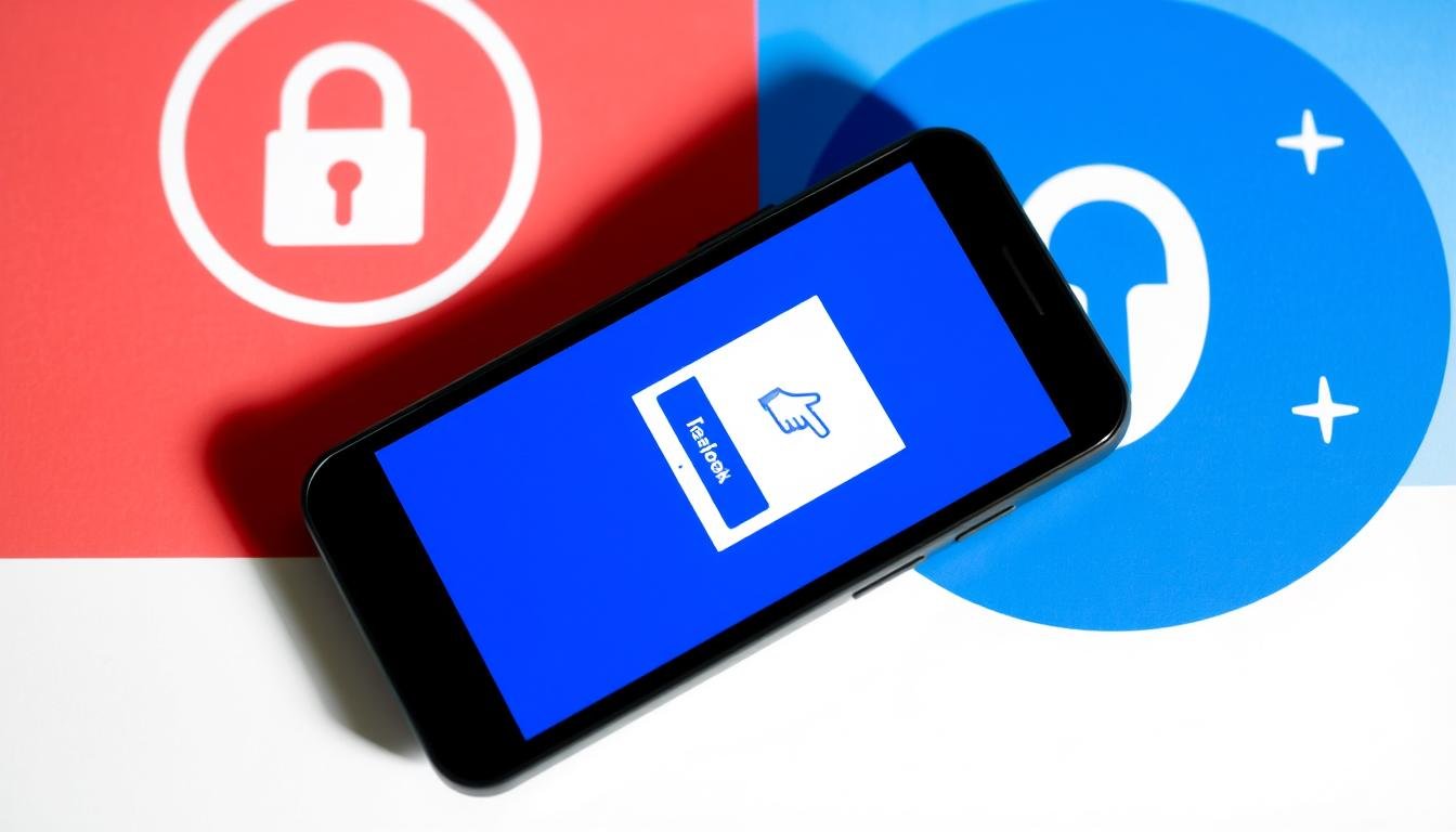 Hvordan slette facebook - Enkel guide