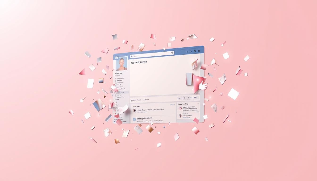 Hvordan slette en side på Facebook? - Full guide