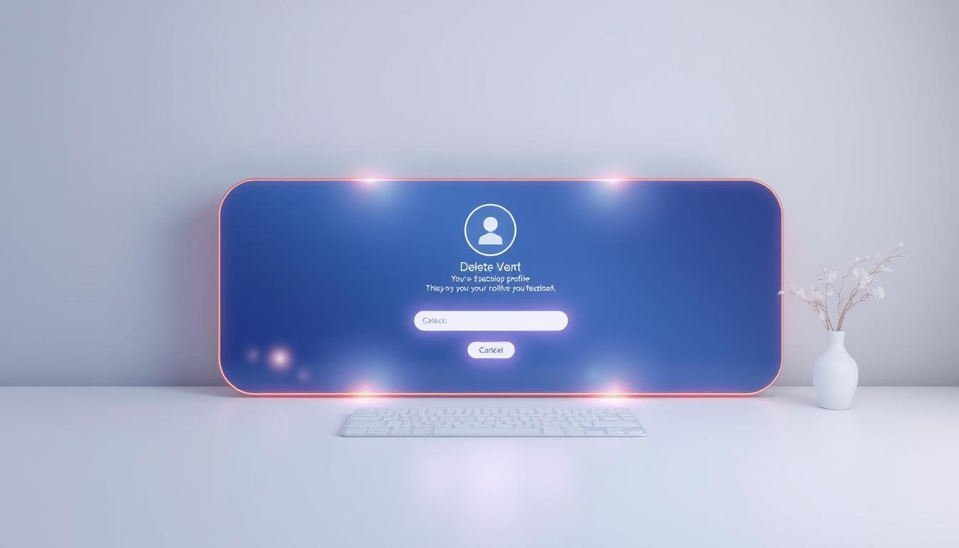 Hvordan slette Facebook profil? - Raskt og enkelt