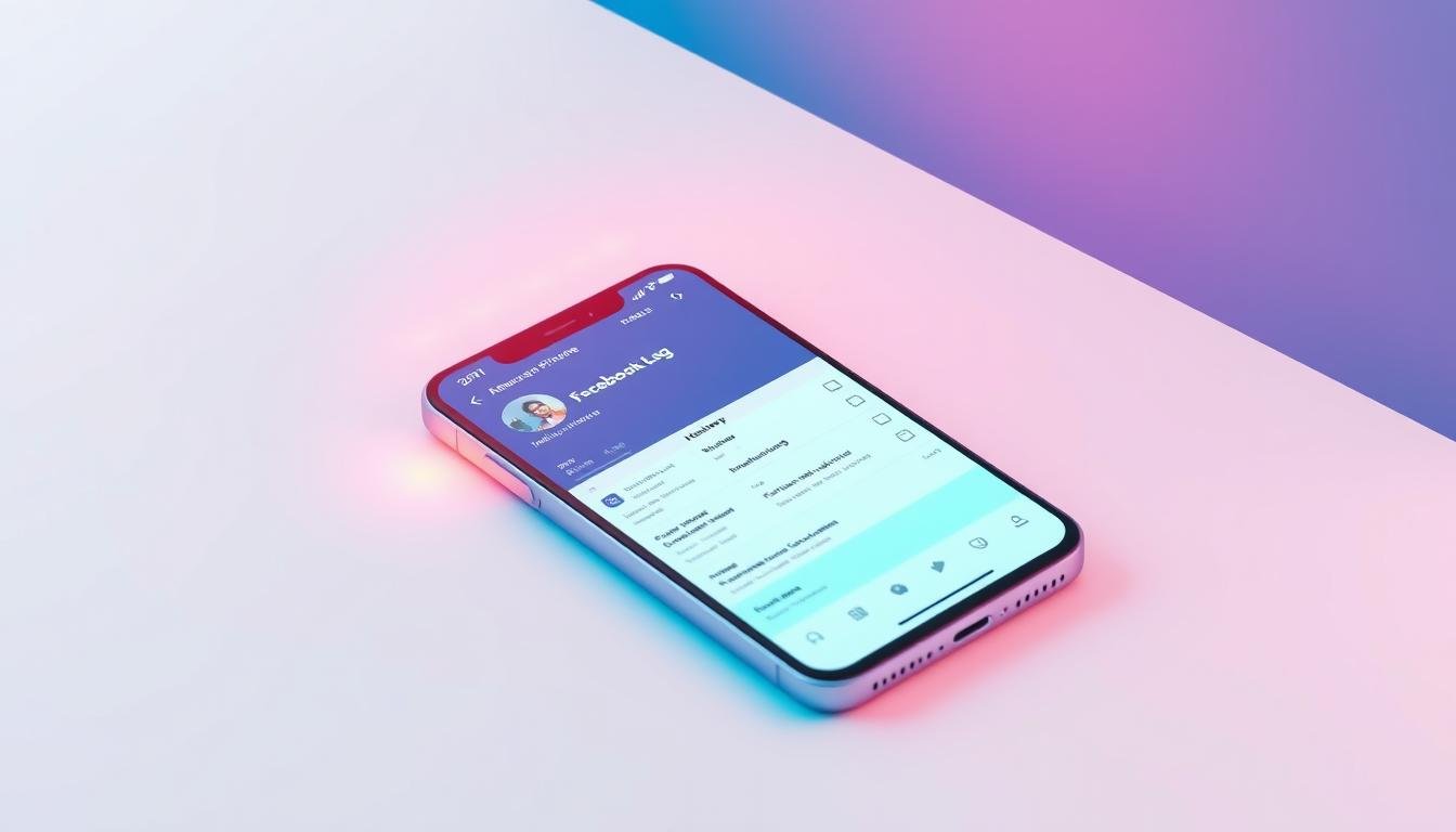 Hvordan slette historie på Facebook? - Enkel guide